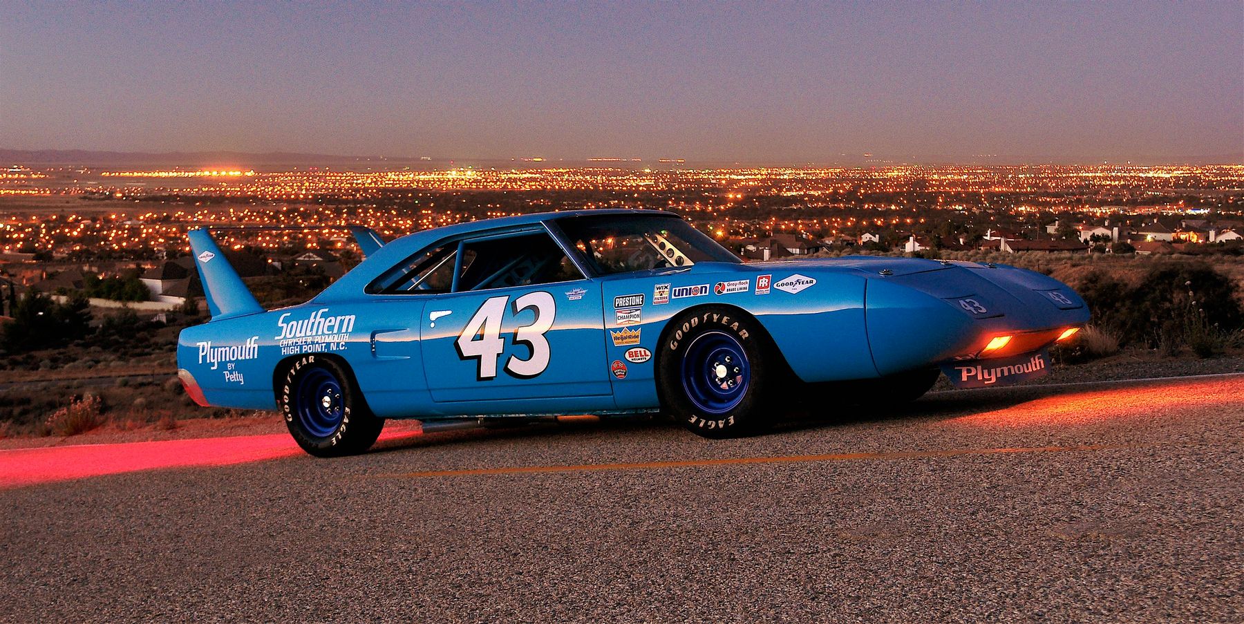 Cars characters in real life - AUTOBOOM