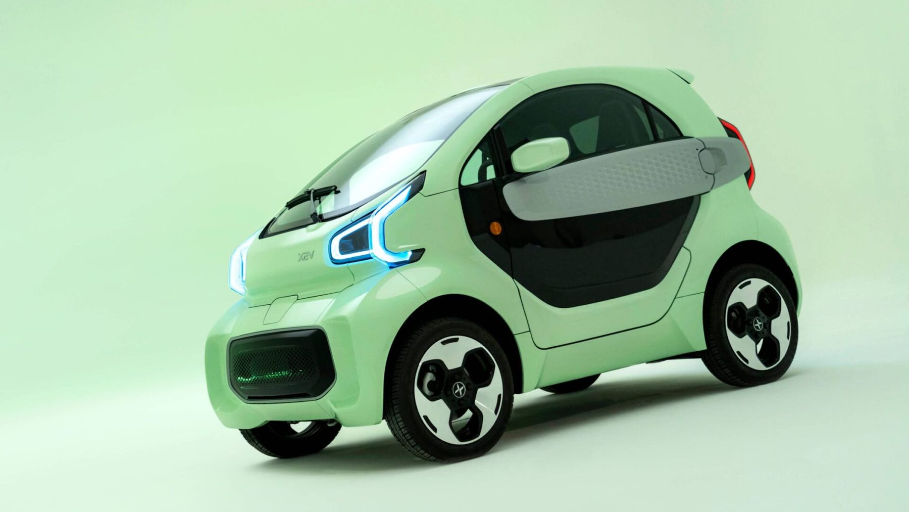 The most amazing cars from China - AUTOBOOM
