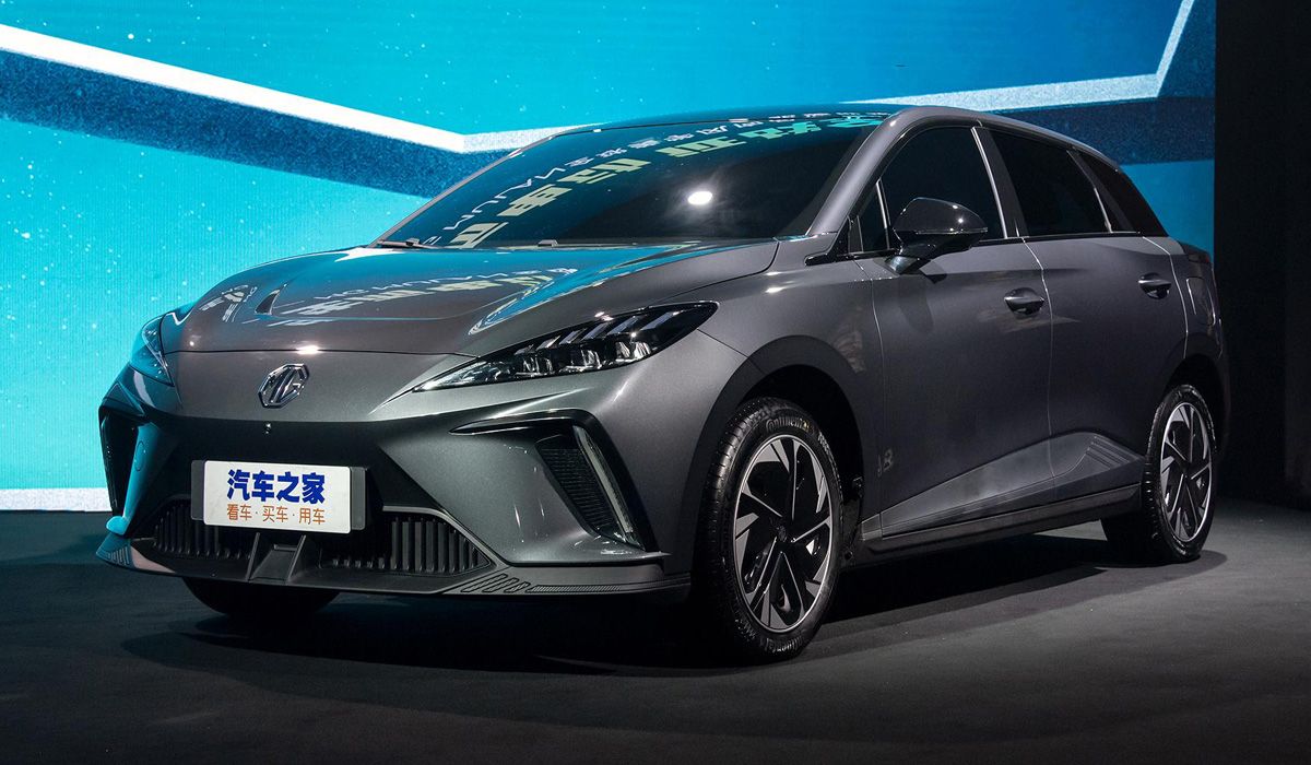 What electric vehicles are sold in Israel? — AUTOBOOM.co.il