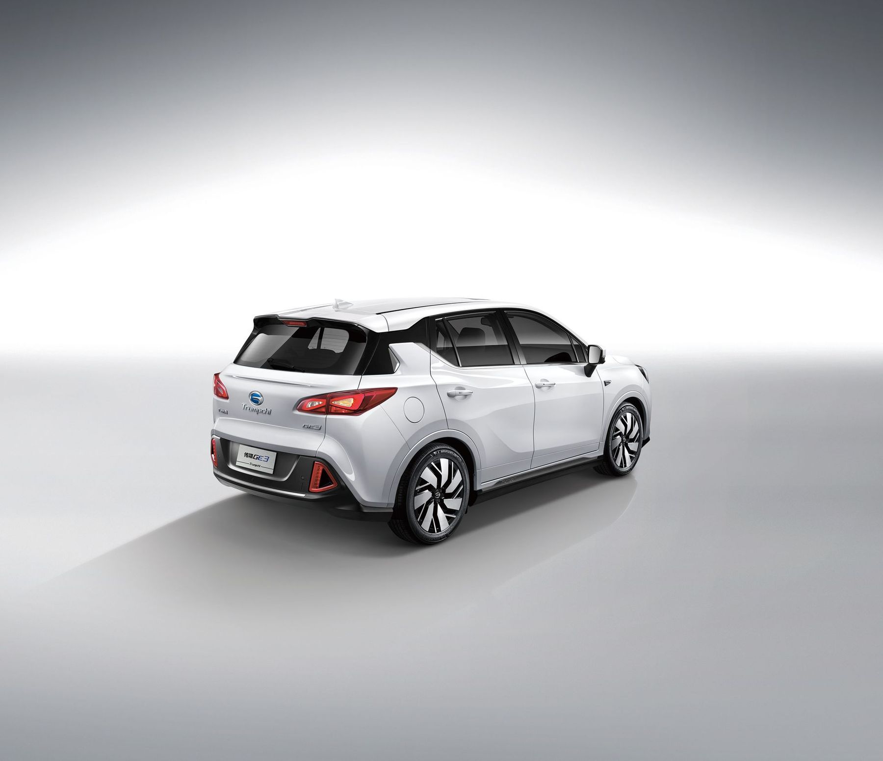 GAC Motor GE3 163 hp 2020 года выпуска - полная комплектация, стоимость ...