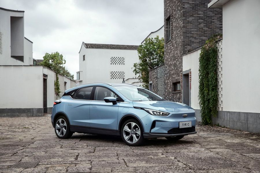 The most popular cars in Israel. TOP 10 of the year 2022 - AUTOBOOM