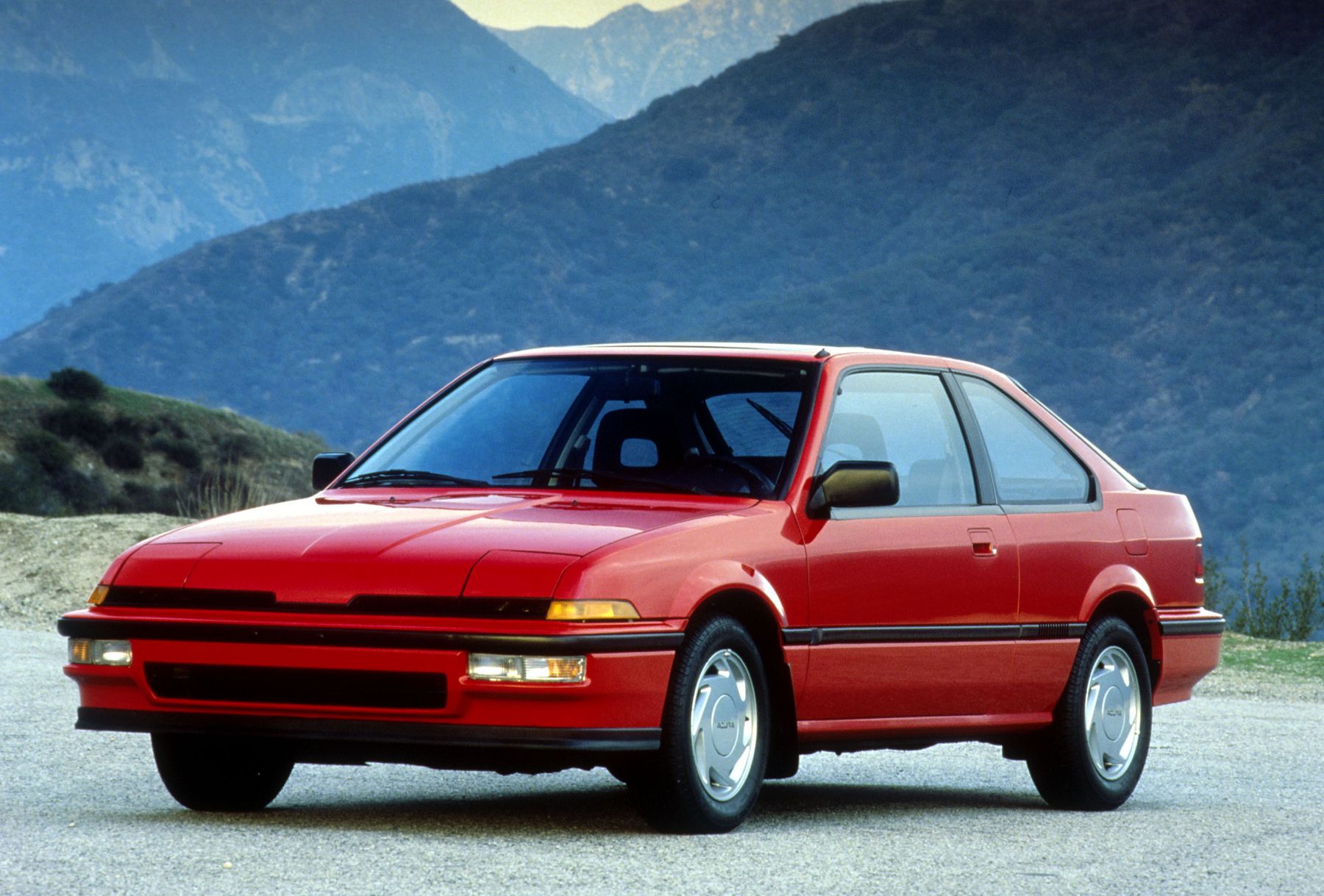 1985 Acura