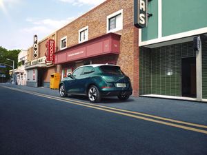 What electric vehicles are sold in Israel? - AUTOBOOM