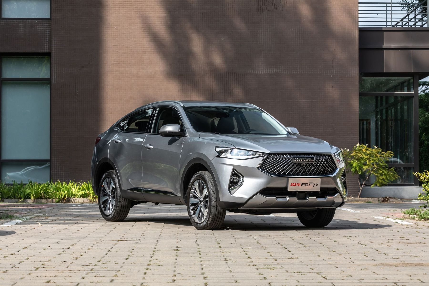 Best Chinese SUVs - AUTOBOOM