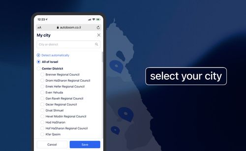Articles about cars on Autoboom