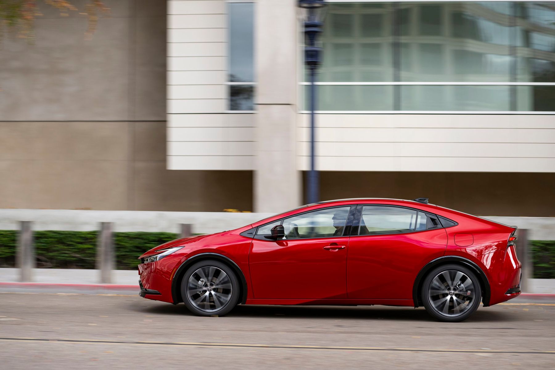 Toyota in Israel. Price list for 2023 - AUTOBOOM