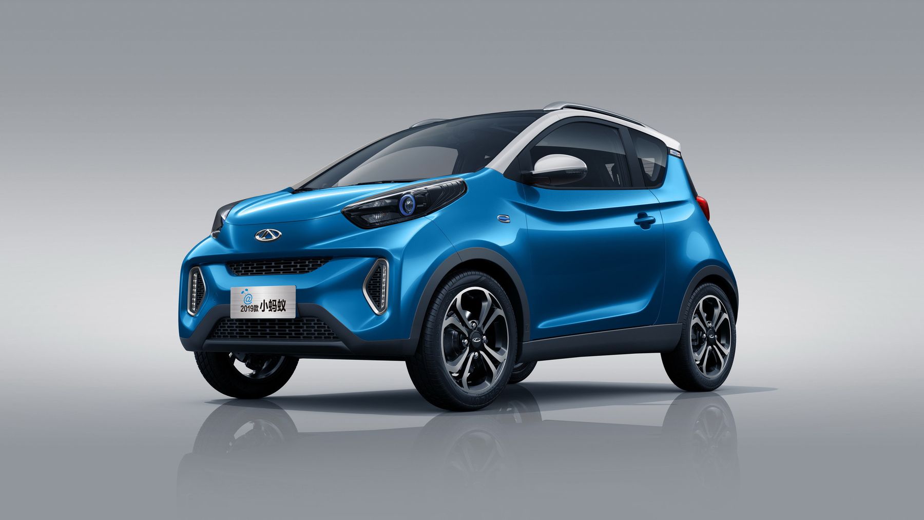 Chery is finally coming to Israel — AUTOBOOM.co.il