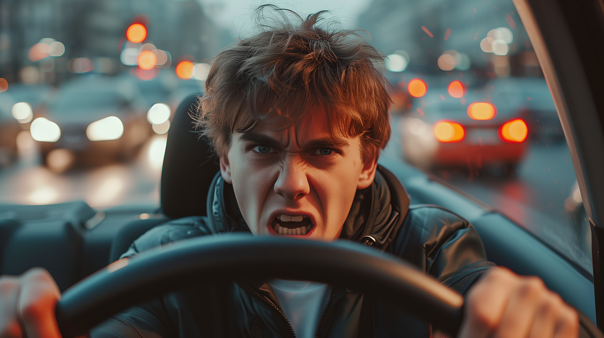 הוכרז היום הגרוע ביותר לנהיגה - AUTOBOOM