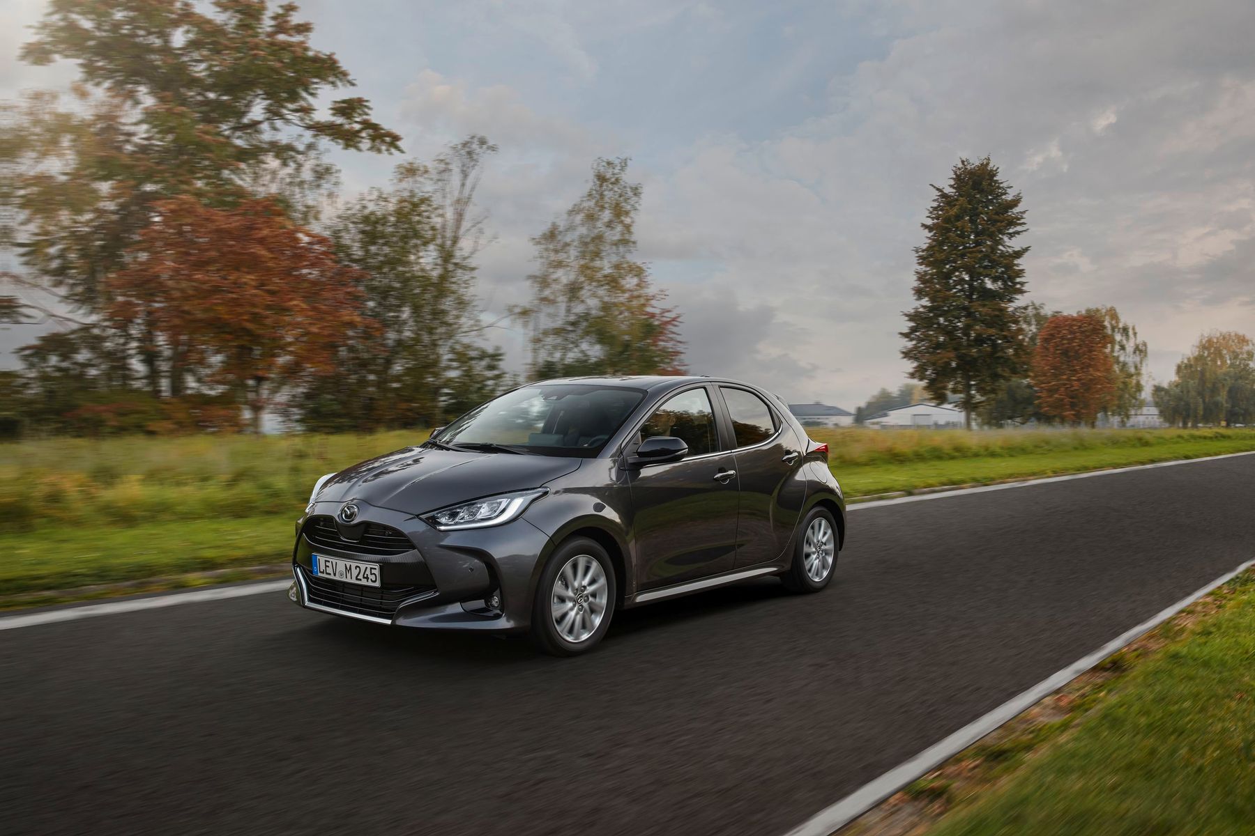 The most popular cars in Israel. TOP 10 of the year 2022 - AUTOBOOM