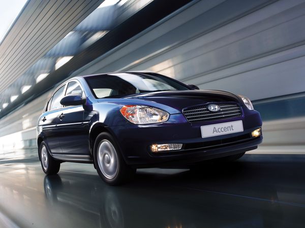 Hyundai Accent 2010: Vehicle Check Report by Number – AUTOBOOM