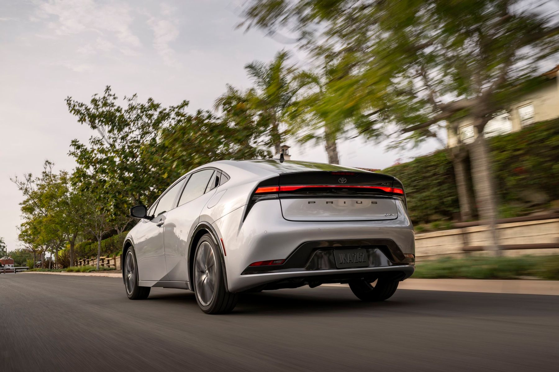 Названы победители всемирного конкурса «Автомобиль 2024 года»: Киа лучший, а Тойота самая ...