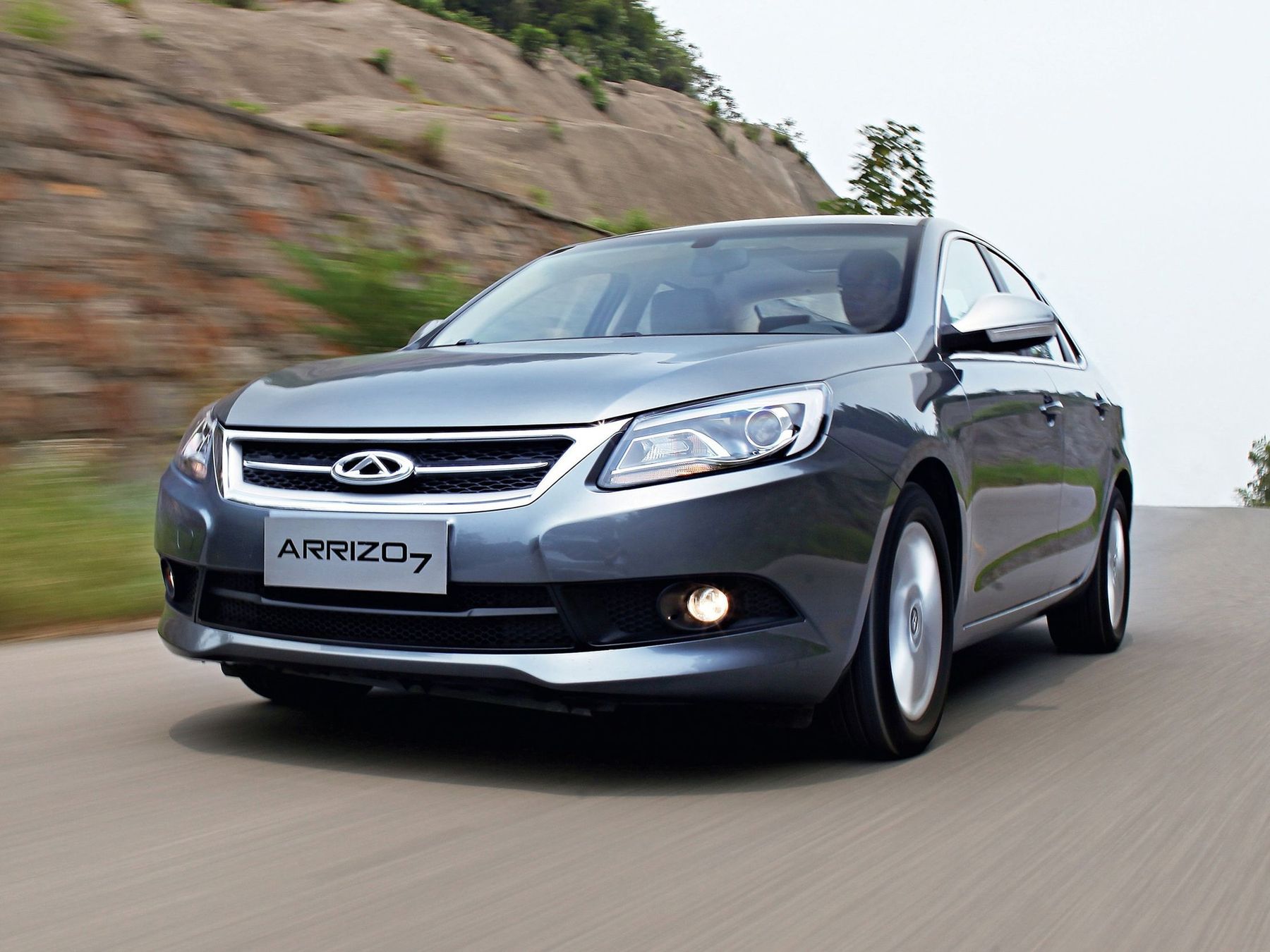 Chery car, car models and characteristics of Chery car — AUTOBOOM.co.il