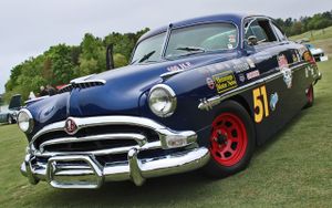 Cars characters in real life - AUTOBOOM