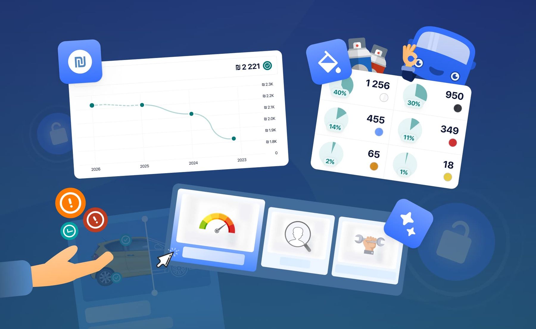 New car check: know more, pay less - AUTOBOOM