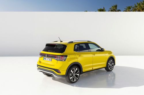 Sale of new Volkswagen cars in Israel – AUTOBOOM