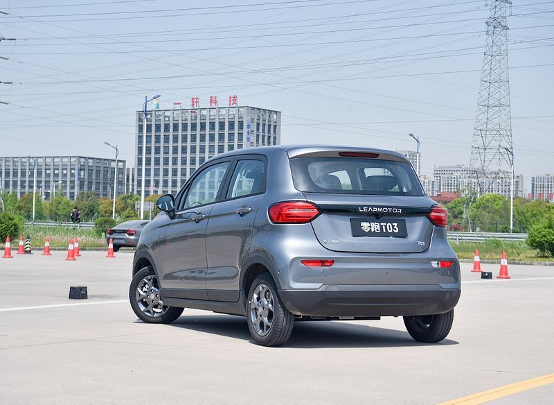 What electric vehicles are sold in Israel? - AUTOBOOM