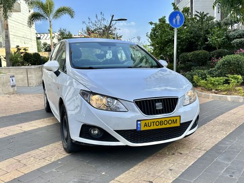 اشتري سيات ليون‏, 2016 مستعملة في إسرائيل: أبيض 2016 بسعر 53.999 ₪ من ...