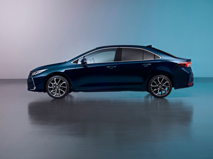 The most popular cars in Israel. TOP 10 of the year 2022 - AUTOBOOM