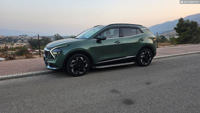 Buy a used Kia with mileage from private owners and dealerships in ...