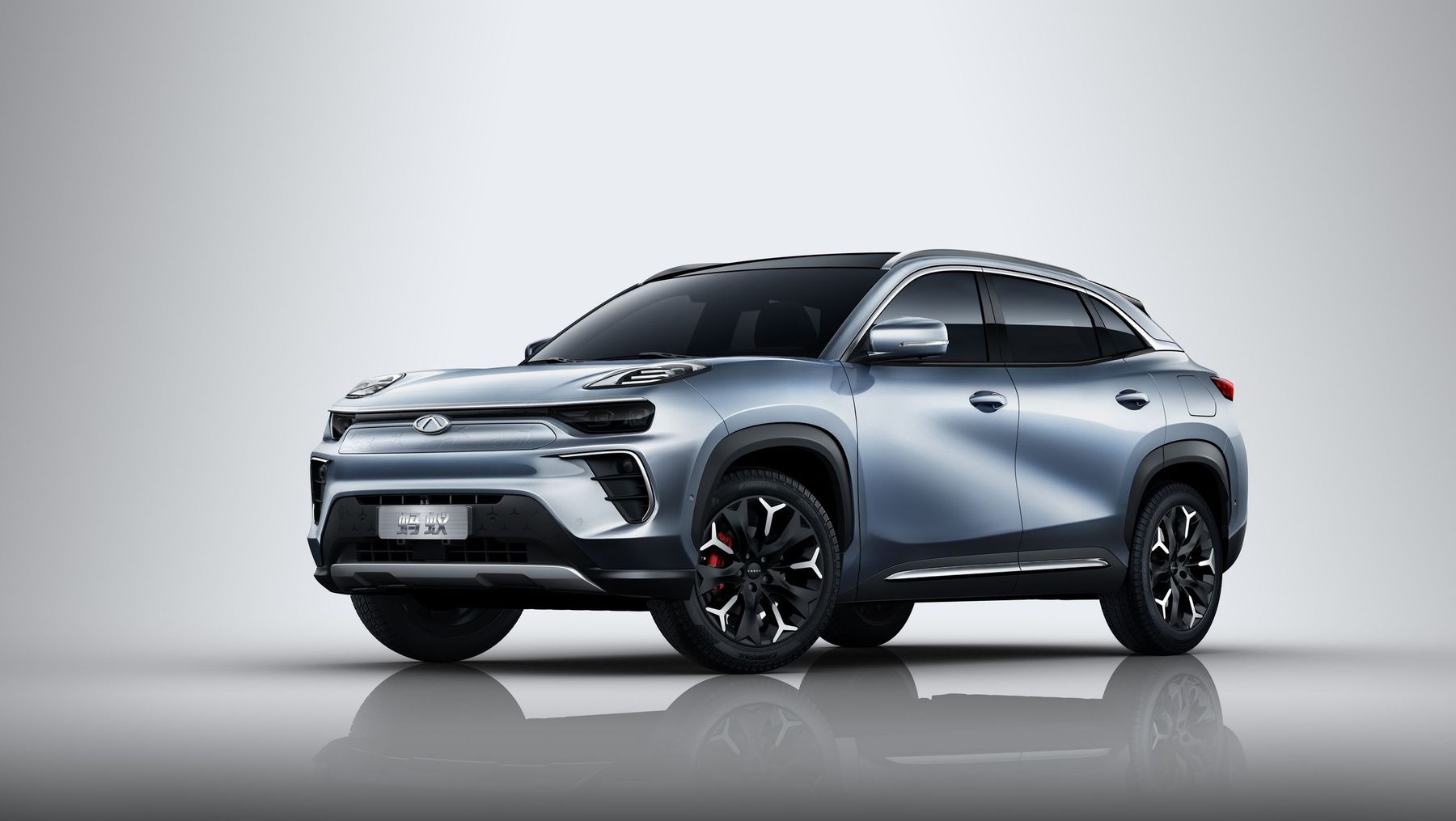 Chery is finally coming to Israel — AUTOBOOM.co.il