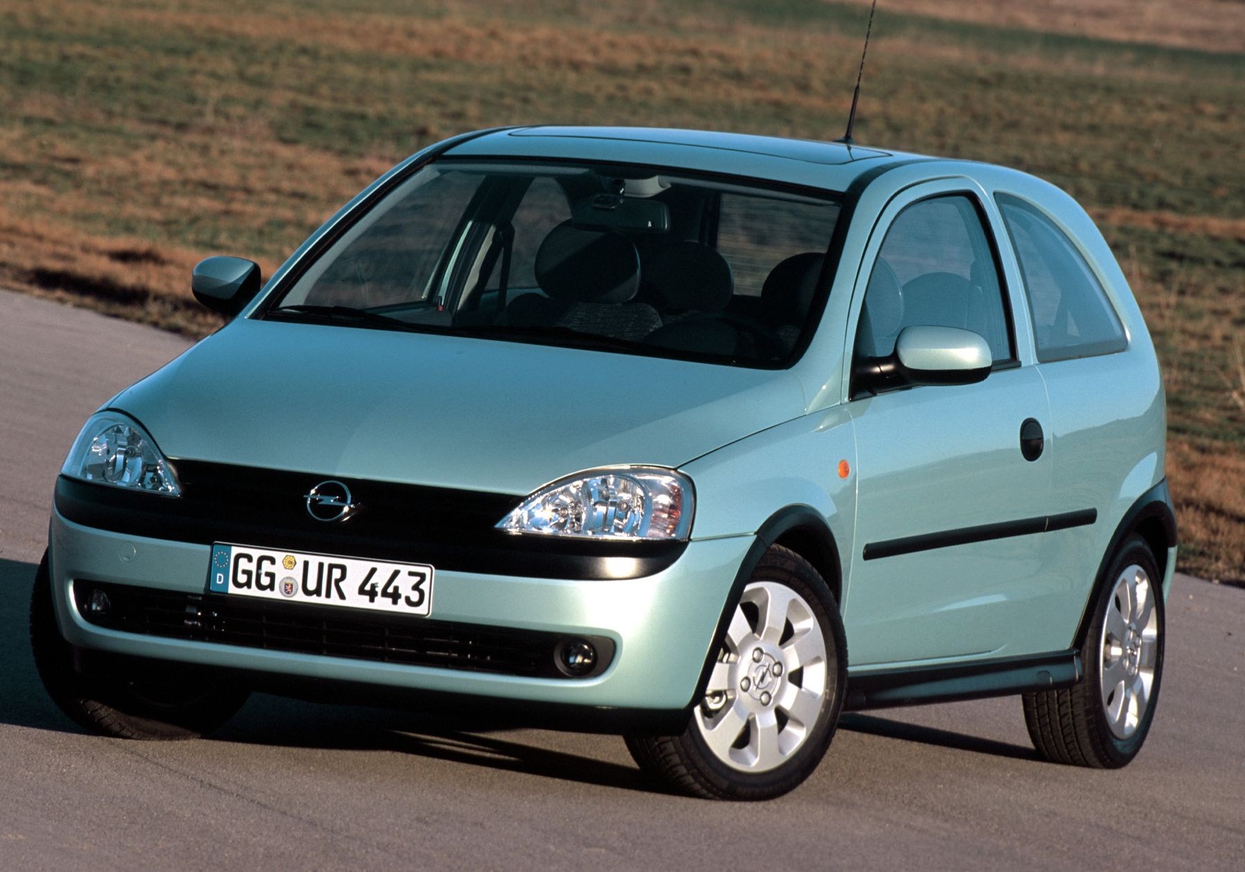 Opel Corsa. Great success of a little car from Germany - AUTOBOOM