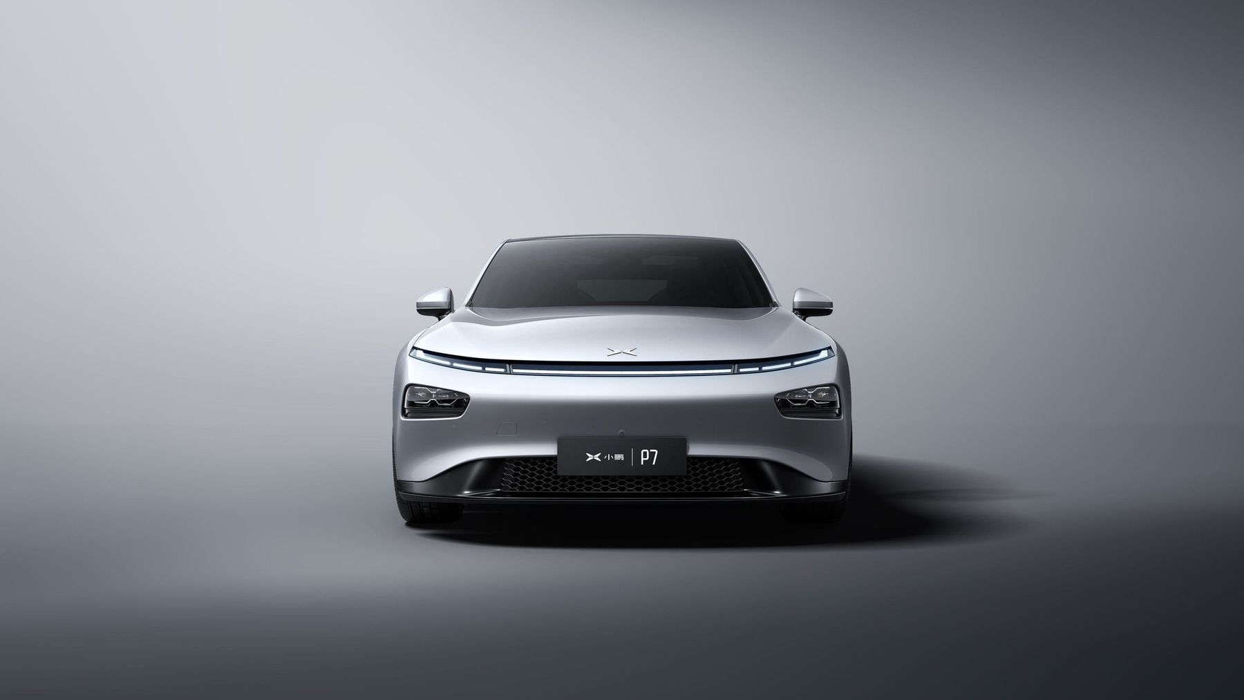 XPeng נכנסת לישראל עם הדגמים החשמליים הבכירים: לארץ יגיעו הסדאן ה"חכם ...