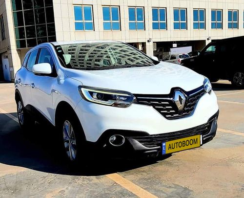 Автомобиль Рено (Renault) купить по доступной цене в Израиле — autoboom ...