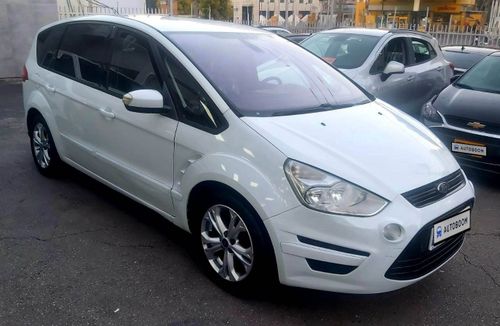 Купить автомобиль Форд в Израиле | Autoboom.co.il