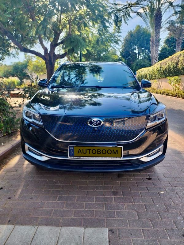 Achetez Seres 3 EV, 2024 d'occasion en Netanya : noir 2024 au prix de ₪ ...