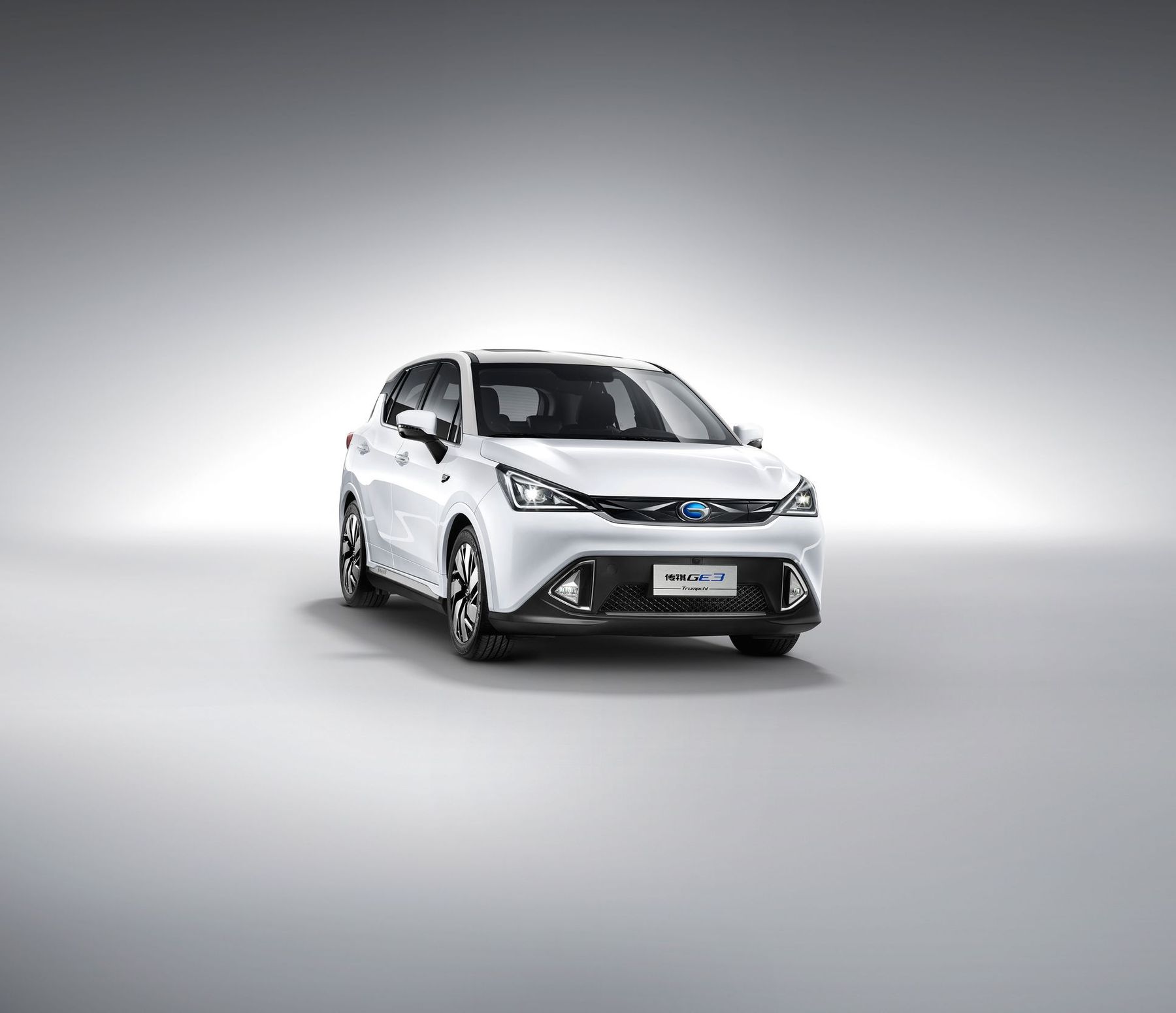 GAC Motor GE3 163 hp 2020 года выпуска - полная комплектация, стоимость ...