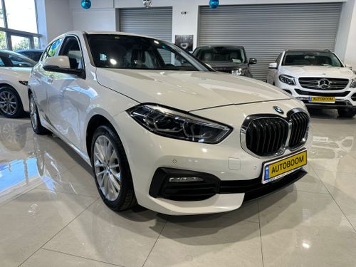 Sale BMW 2nd hand, with mileage from owners and trade-in — autoboom.co.il