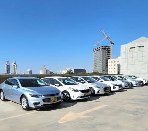 Automotive companies in Israel - opening hours, map, selection by brand ...