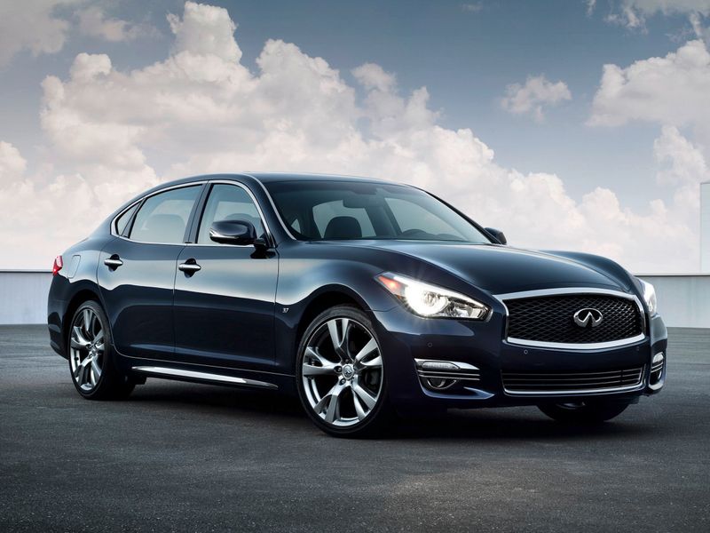 בדיקת רכב לפני קניה, מספר רכב 70-000-37, אינפיניטי Q70‏ 2017 – AUTOBOOM.co.il