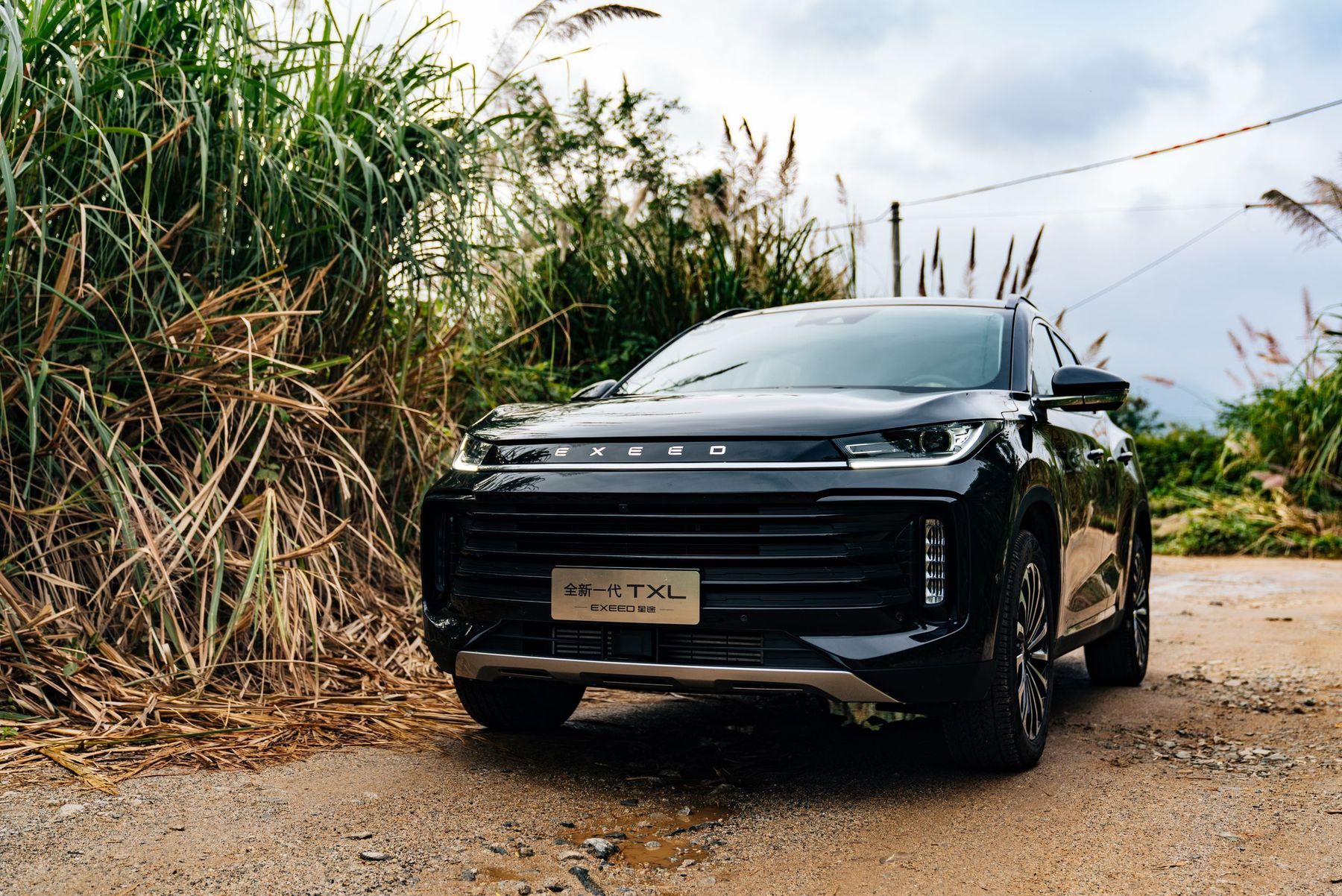 Best Chinese SUVs - AUTOBOOM