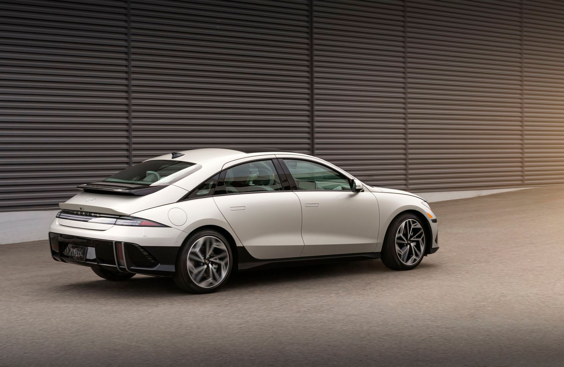 What electric vehicles are sold in Israel? - AUTOBOOM