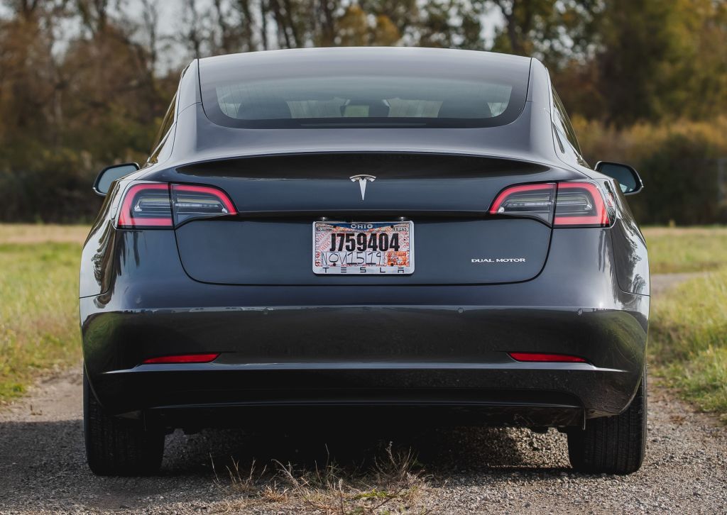 Tesla in Israel. Updated price list for 2023 - AUTOBOOM