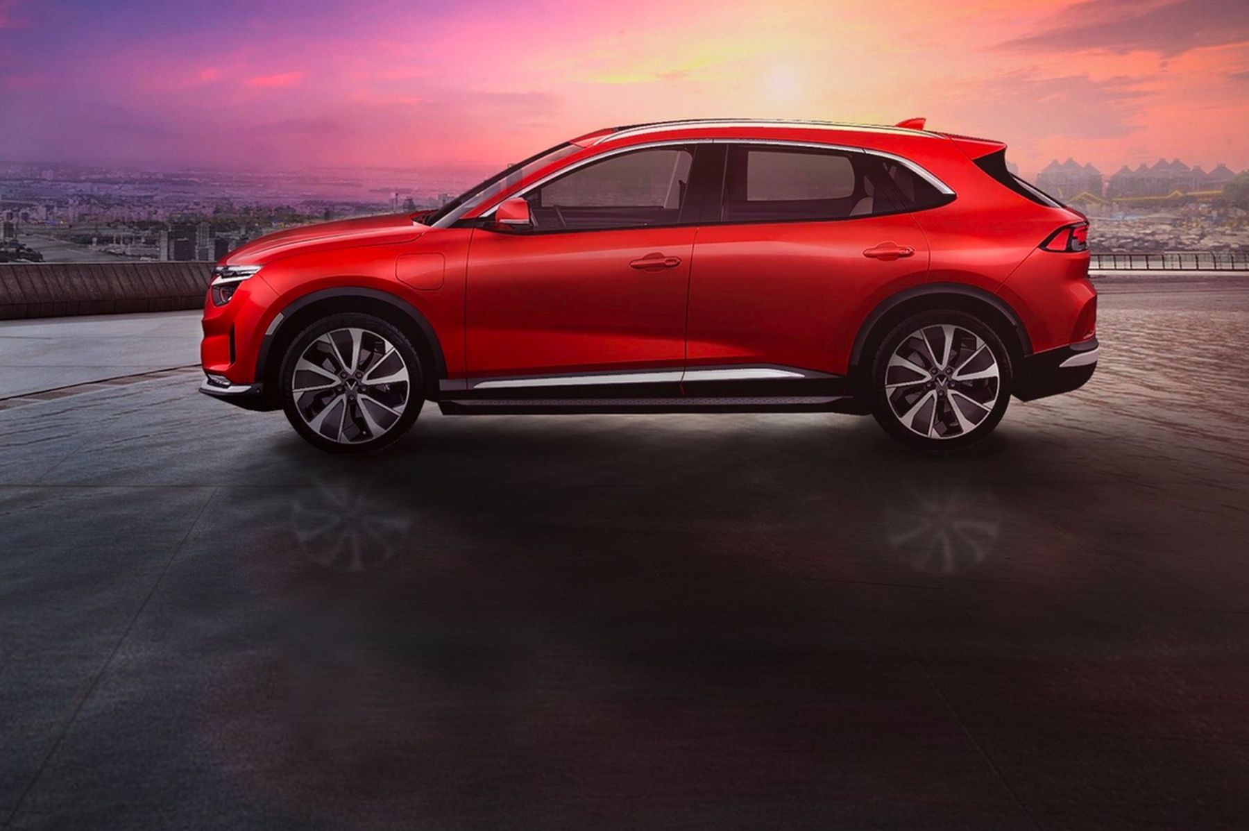 VinFast electric vehicles. Present and future - AUTOBOOM